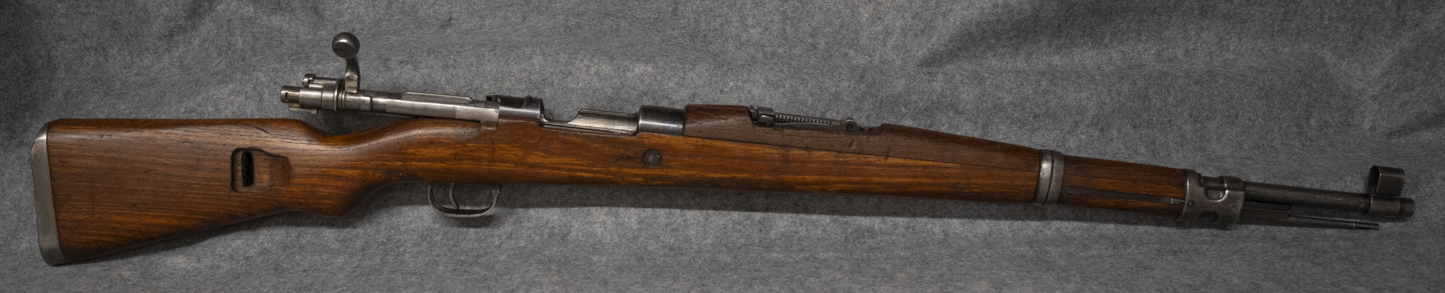 Yugo M48 8MM | Cabela's